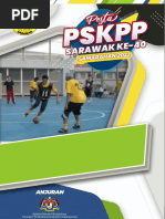 Bon Am Kenderaan - Kastam No.6 (2023) | PDF