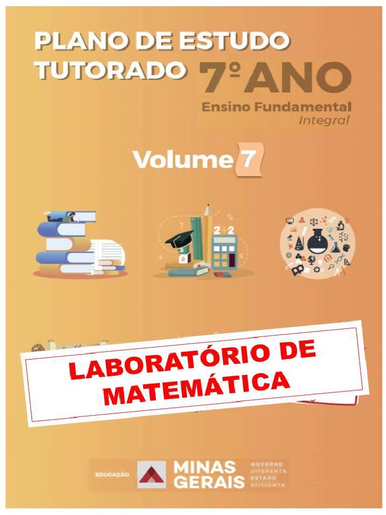 Pet 07 - Labmat - 7 Int | PDF | Litro | Metro