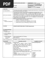 Form 1 Ict Module Sample | PDF | Educational Technology | Information ...