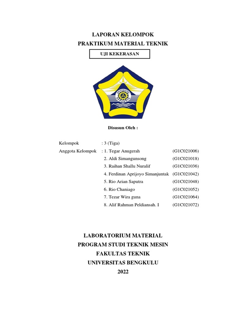 Laprak Kekerasan Aceng | PDF