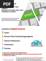 Panduan Pendaftaran GOM Portal Malaysia | PDF