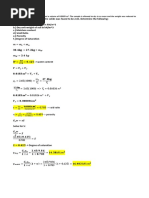 Determination of Moisture Content Lab Report | PDF | Soil | Laboratories