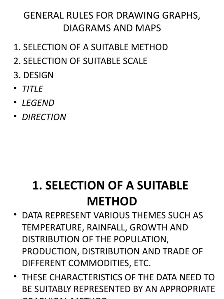 Class 12 Book 3 Ch-3 Graphical Presentation of Data | PDF | Contour ...