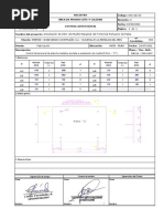 Din 13920 Soldeos y Tolerancias Generales para Soldaduras | PDF ...