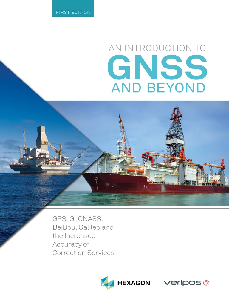 1-88 Veripos Book Complete | PDF | Global Positioning System | Radio Propagation