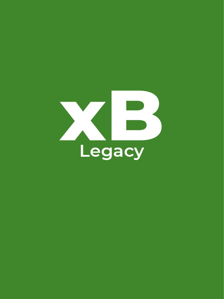 Trader XB System 2.0 | PDF