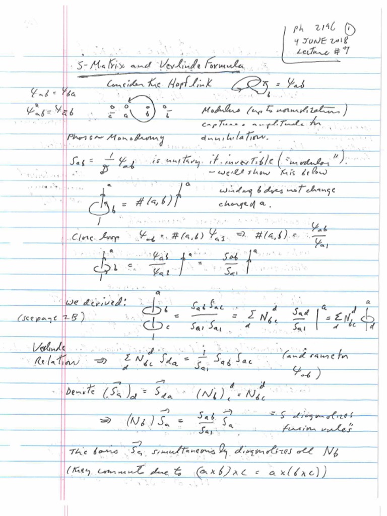 John Preskill - 2018 - Quantum Computing - Ising Anyons and Majorana ...