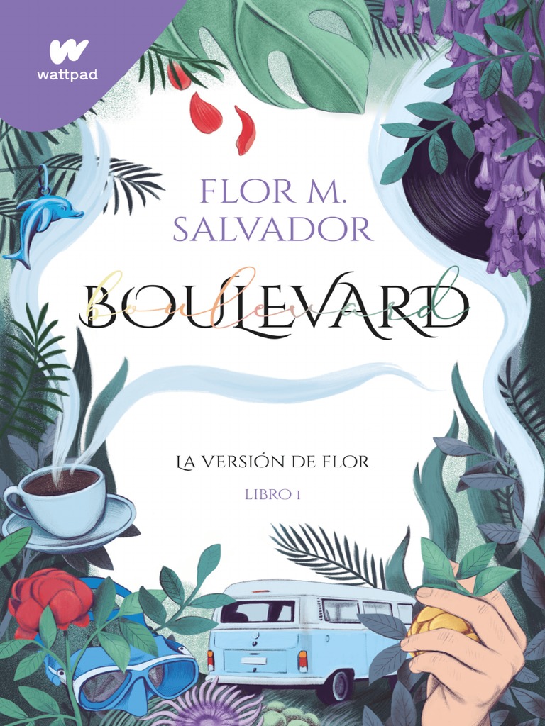 Boulevard Portada Nueva | PDF