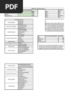 1.initial ERA Forms ERA | PDF | Musculoskeletal System | Diseases And ...
