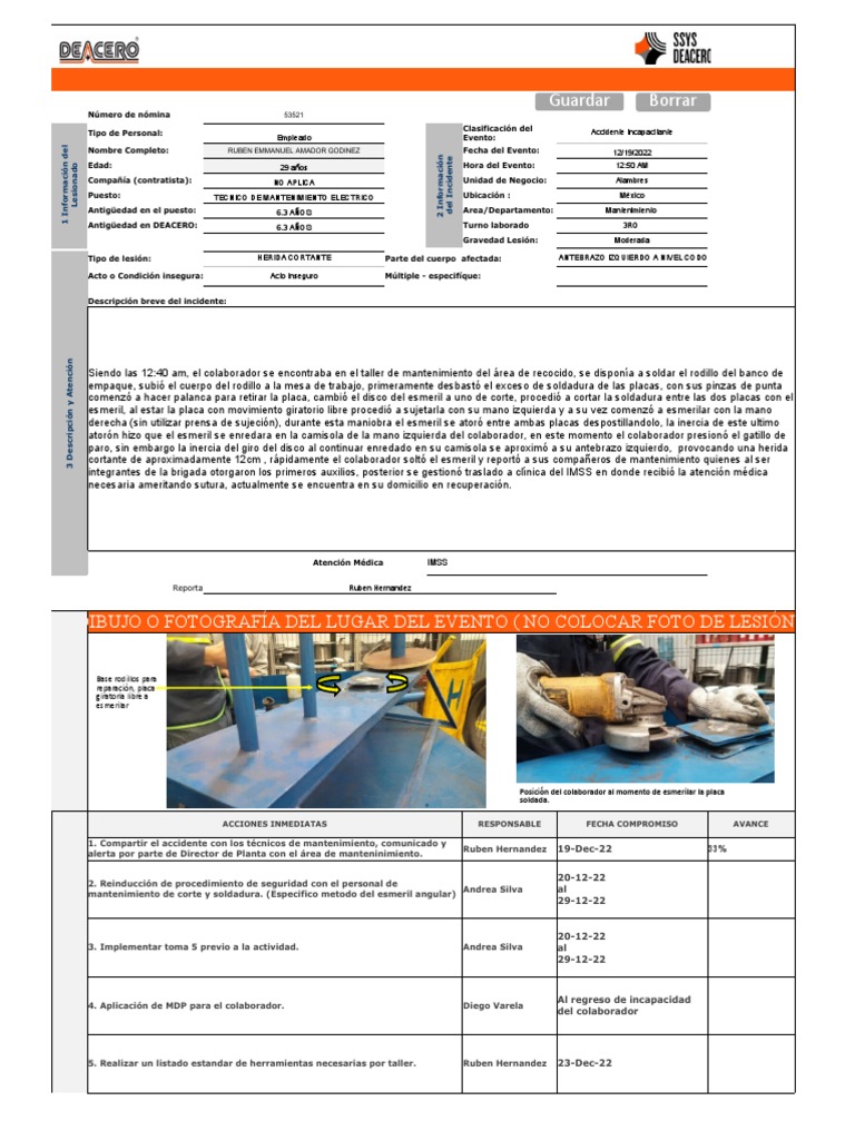 Revision Gruas 022 2 | PDF | Soldadura | Construcción