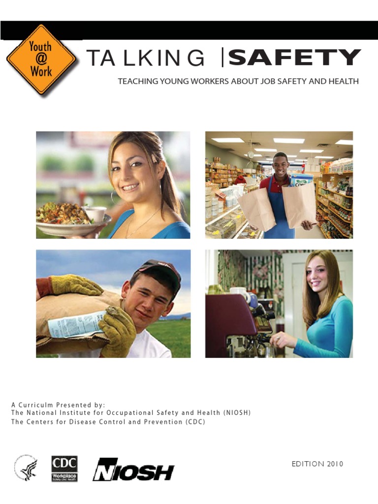 Safe and Health Worksheet | PDF | Occupational Safety And Health | Safety