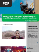 Manual - Manual PEMP UNE 58923 - 1 2 | PDF