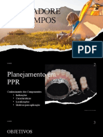 PDF Cartilha Grampos PPR | PDF | Dente | Prótese