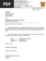 Contoh Surat Rasmi Untuk Buka Akaun Bank | PDF