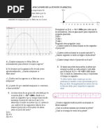 Examen Tipo Icfes de Estadistica | PDF | Matemáticas