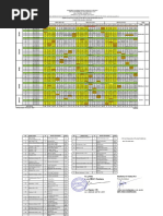 Roster TBSM SMK Aw TP 2022-2023 Fix | PDF