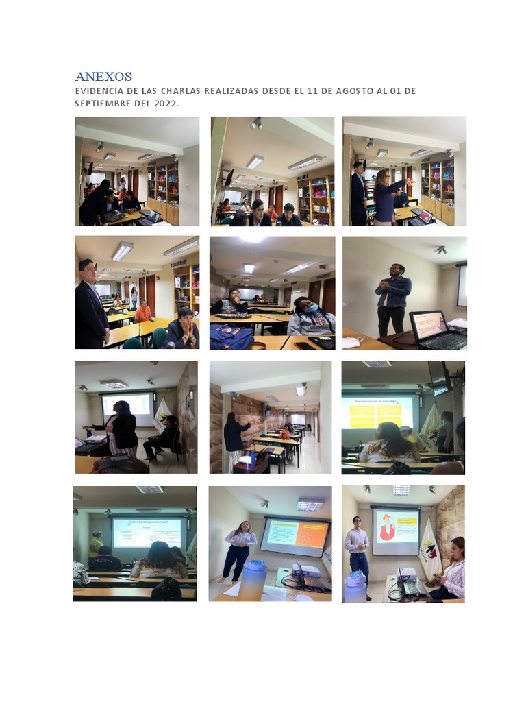 Anexos - Solano Scarlet | PDF