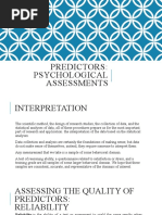 Klein - Bell. ADL Scale | PDF | Wheelchair | Physical Therapy