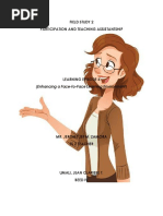 FS2 - Episode 6 | PDF | Classroom | Learning