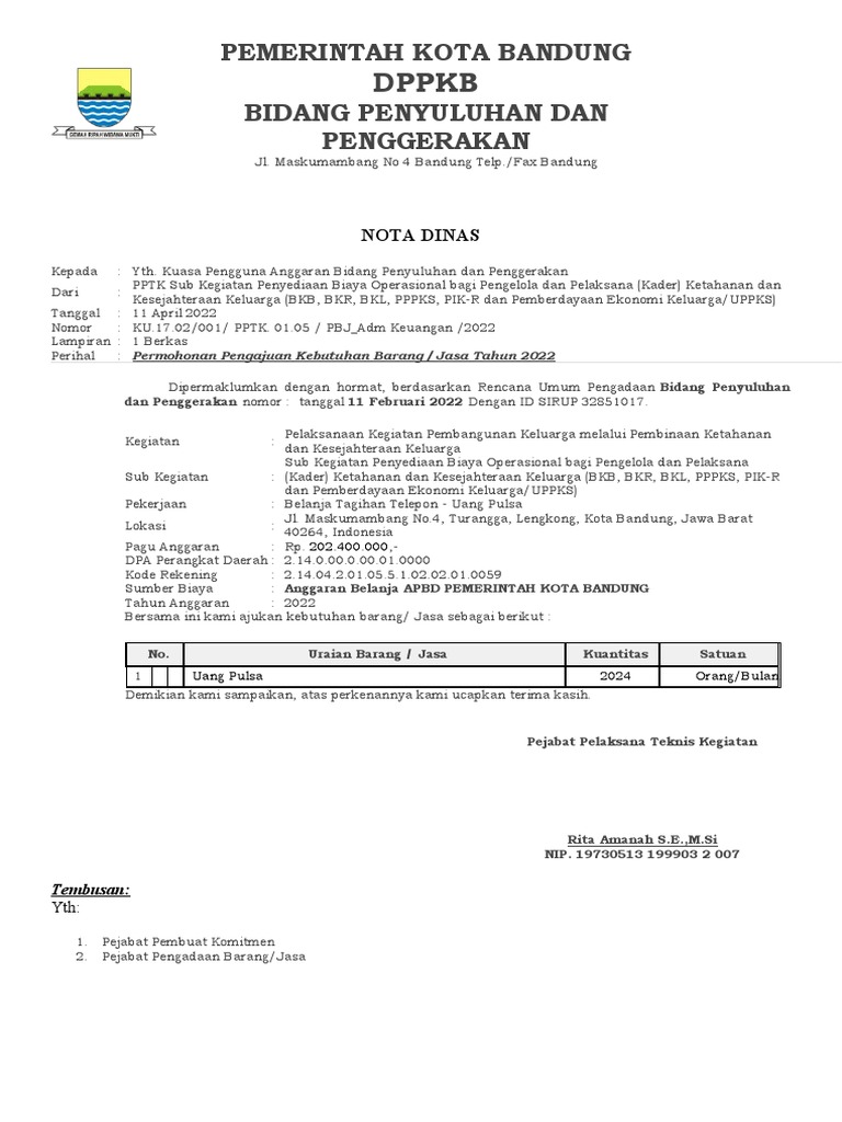 Berkas Ls Pulsa Telkomsel April Fix | PDF