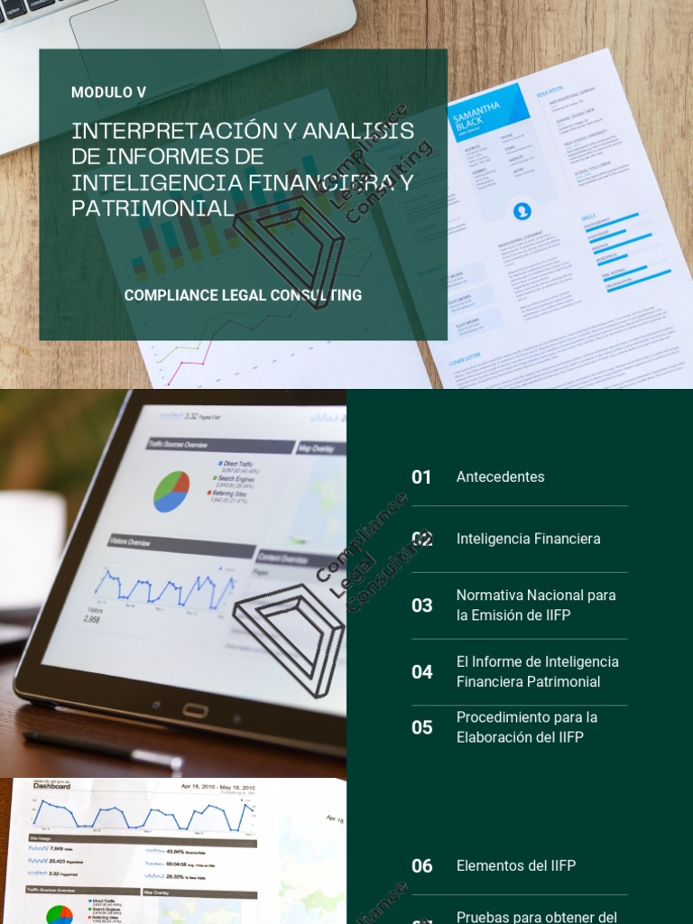 Modulo V - CLC | PDF | Inteligencia