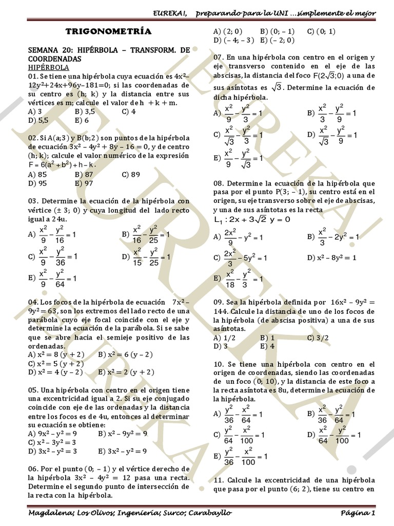 DWWD | PDF | Geometría del plano euclidiano | Formas geométricas
