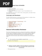 What Is BFP and Its Role | PDF | Cost Of Living | Firefighter