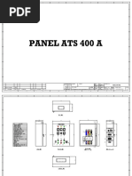 01 - Panel Mdp-Panel Layout | PDF | Building Materials | Building ...