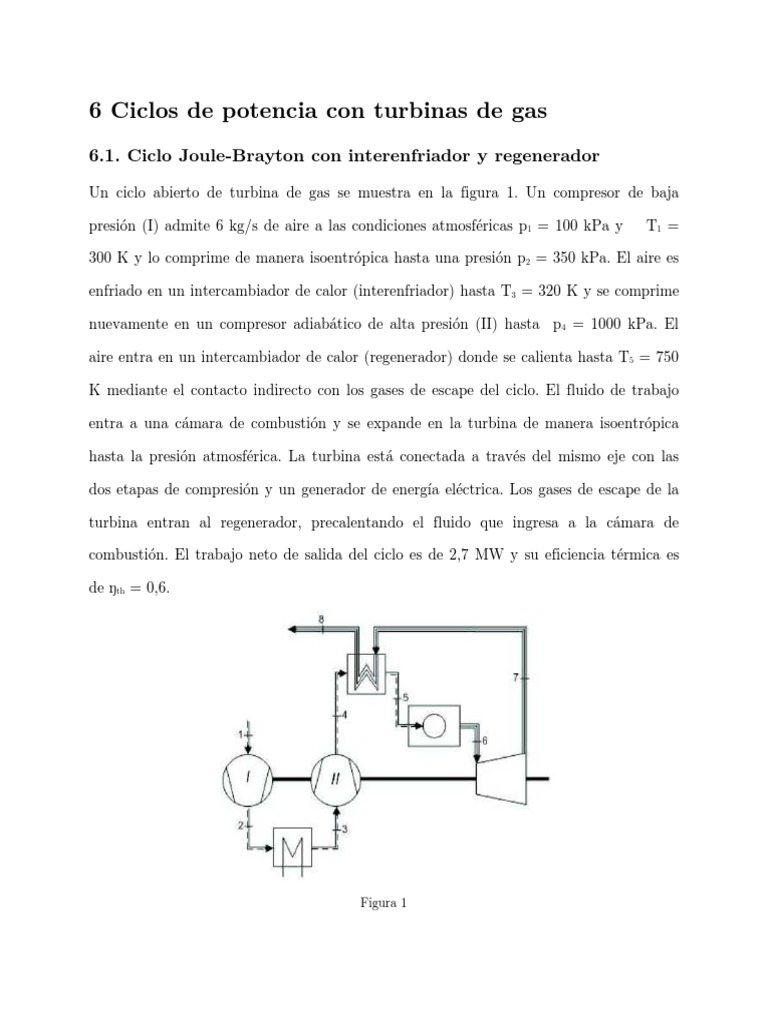 Ejercicio Cap 6 | PDF | Presión | Boquilla