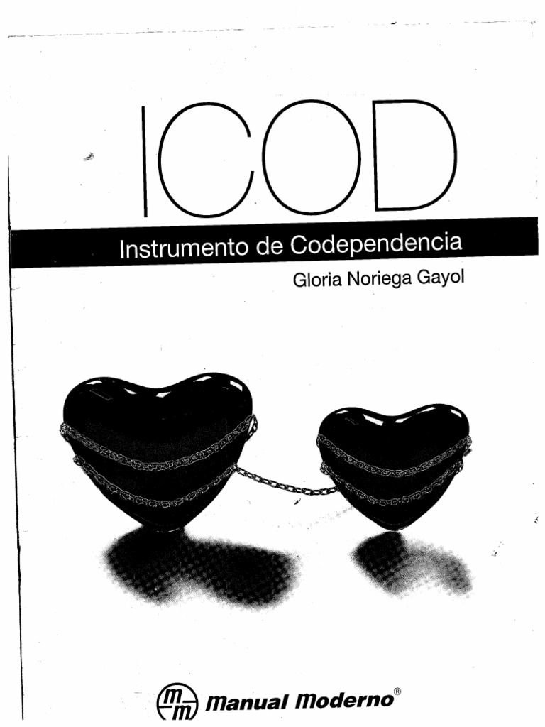 Icod Manual | PDF