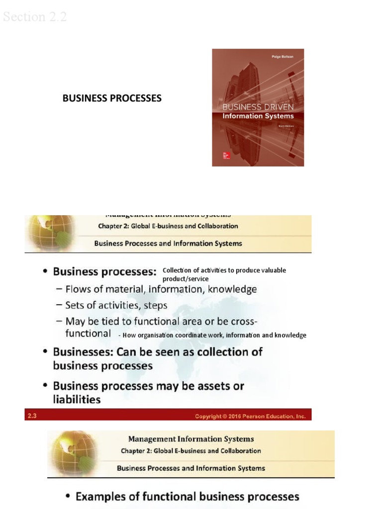 Business Process | PDF | Business Process | Business Process Management