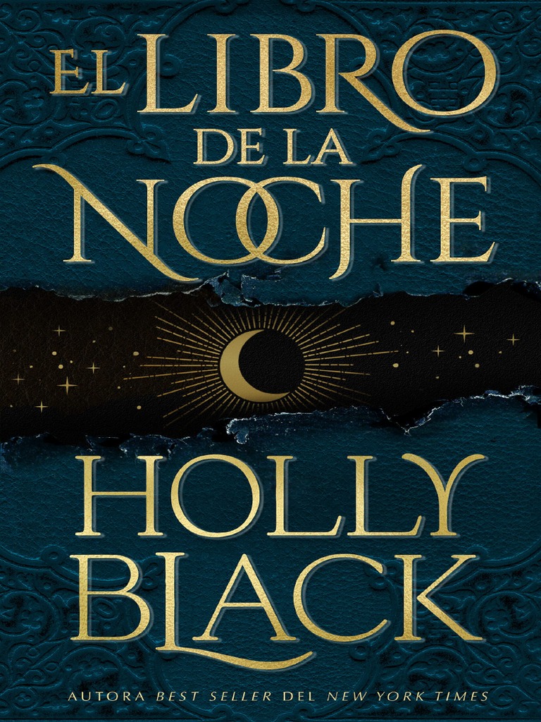 El Libro de La Noche | PDF