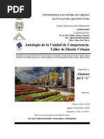 Mapa Turístico de Orizaba, Veracruz | PDF