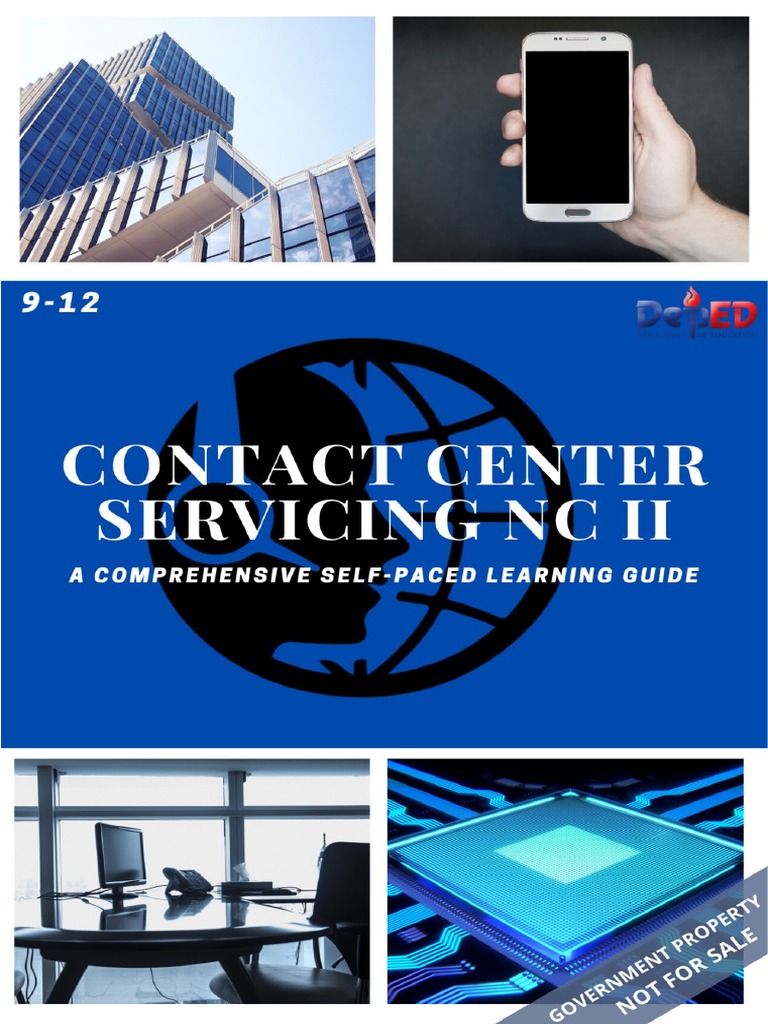 Learners Guide For CCS | PDF | Entrepreneurship