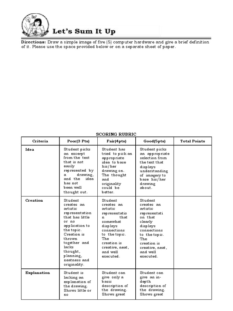TLE-TVL - ICT (CSS) 9-Q1-CLAS4 - Planning and Preparing For Task To Be ... TLE-TVL - ICT (CSS) 9-Q1-CLAS4 - Planning and Preparing For Task To Be ...