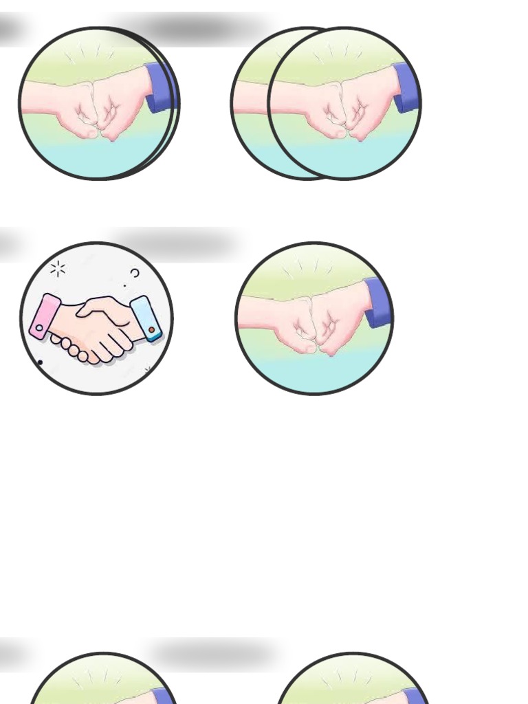 Macam - Macam Salam | PDF