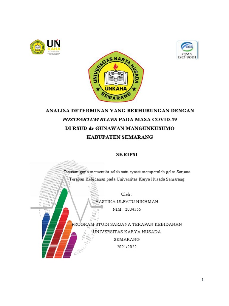 CONTOH ABSTRAK Penelitian | PDF