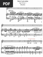 La Llorona | PDF | Musica en español