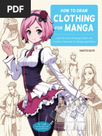 Fundamentals of Character Design | PDF