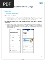 Pluxee Card Activation and Benefits Guide | PDF | Credit Card | Computing