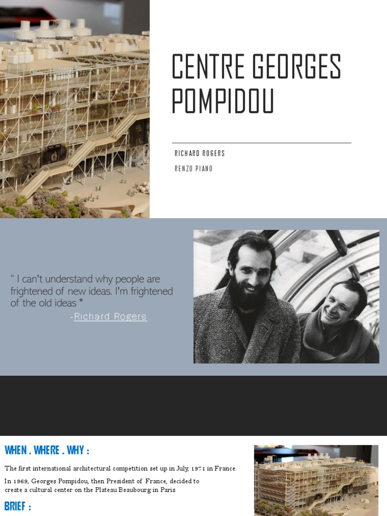 CGP, Wexner | PDF | Design