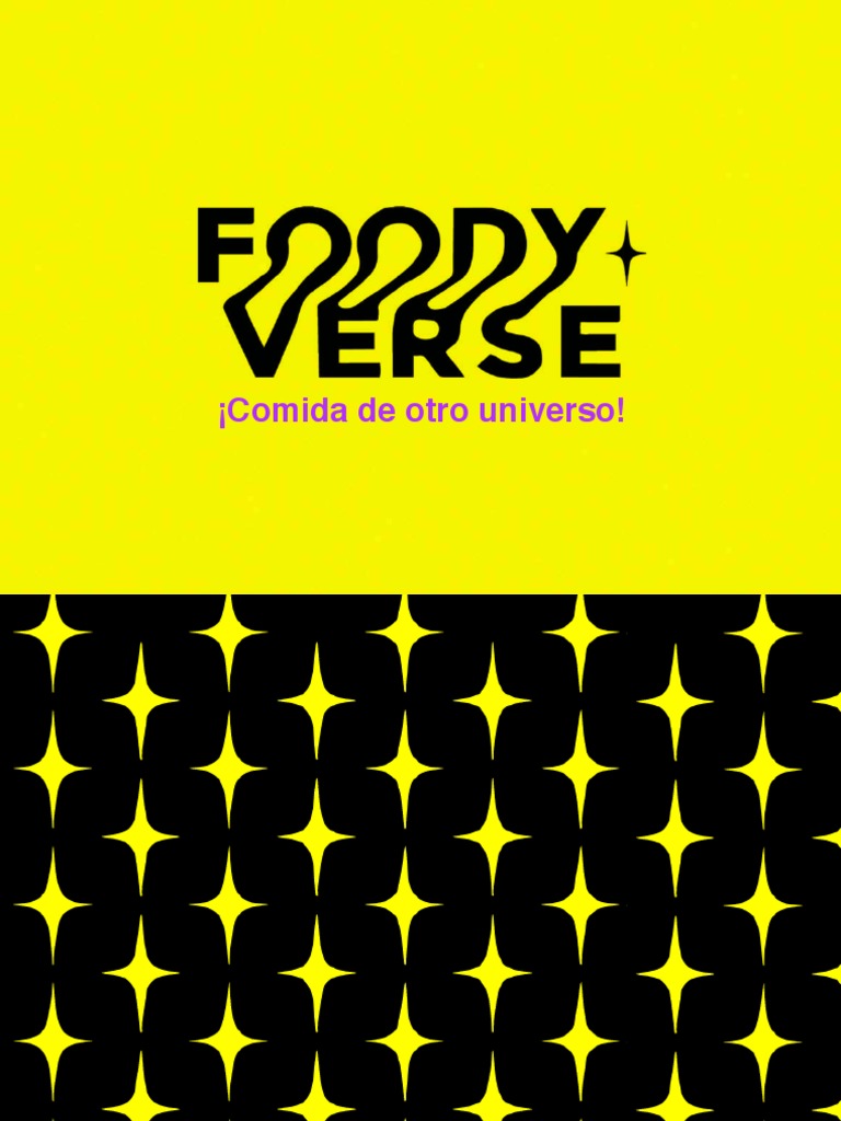 Menu Foodyverse 28102022 | PDF | Pancho | Carne