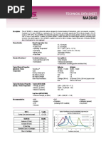 Magnaflux Shelf Life Guidelines | PDF