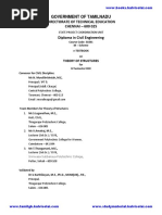 Formulas For RCC | PDF | Beam (Structure) | Prestressed Concrete