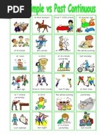 Battleships (Present Continuous) | PDF