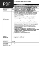 Capability Development (Capdev Sample | PDF | Capacity Building | Inventory