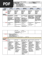 DLP-COT MTB1 - Titik MM | PDF