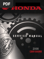 Toro Snowthrower CCR 2000E Operator's Manual | PDF