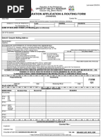 Bpi - Sec Cert Template | PDF