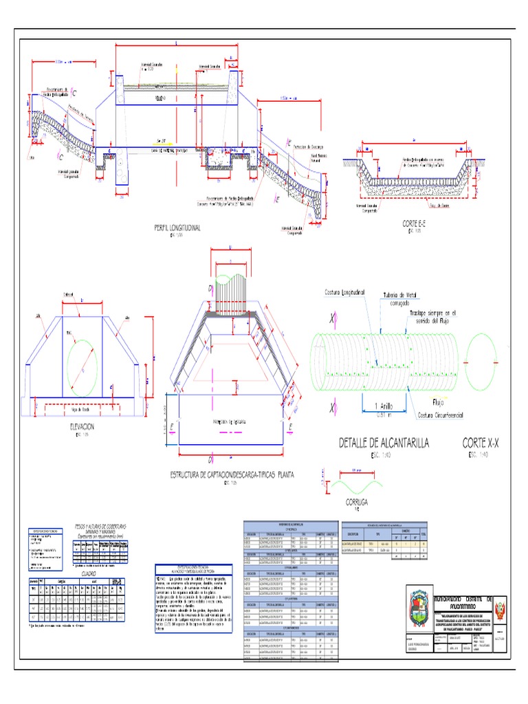 Plano 2 | Descargar gratis PDF | Ingeniería de Edificación | edificio